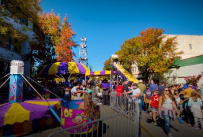 Ukiah Valley - Visit Ukiah