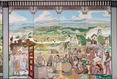 Ukiah Valley - Visit Ukiah