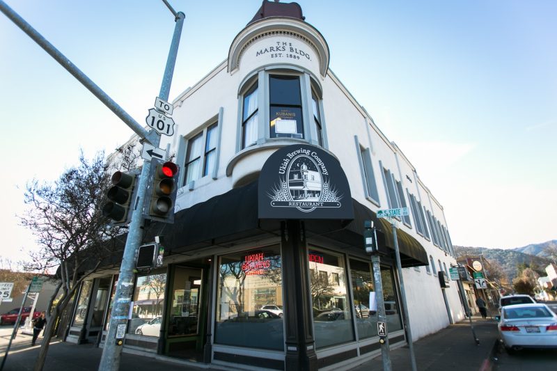 Restaurants & Lounges Archives - Visit Ukiah