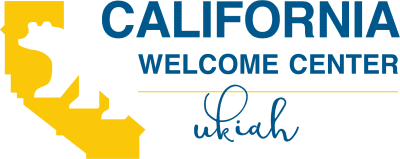 Maps & Resources - Visit Ukiah